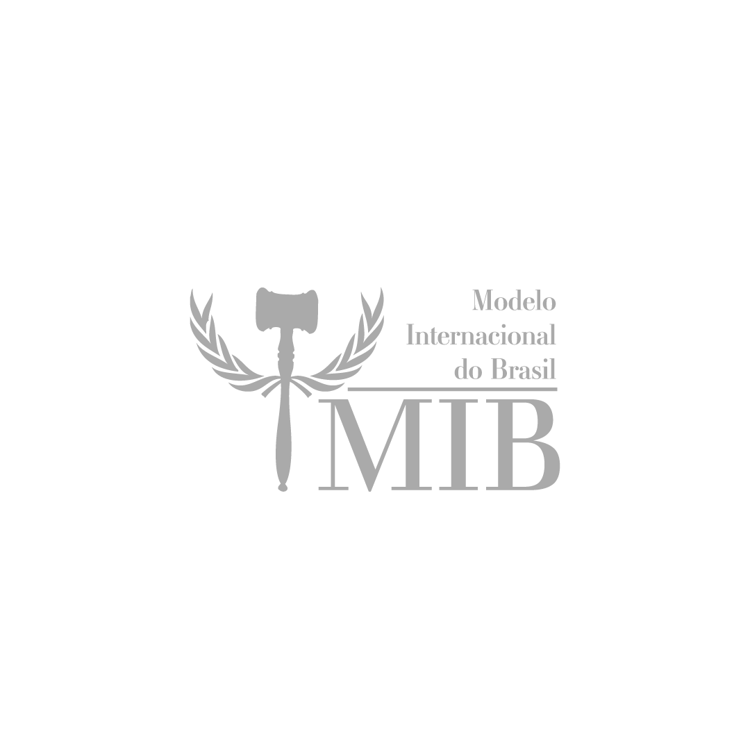 MIB – Internationali Negotia – Modelo Internacional do Brasil