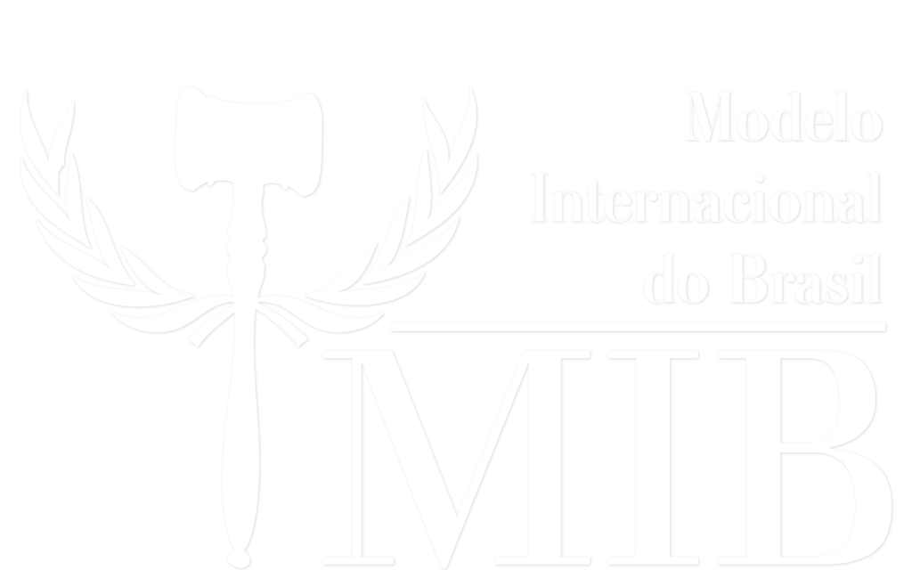 MIB – Internationali Negotia – Modelo Internacional do Brasil
